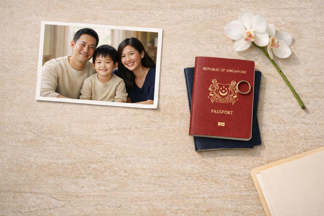 Differences Between the Long-Term Visit Pass (LTVP) and the Long-Term ...