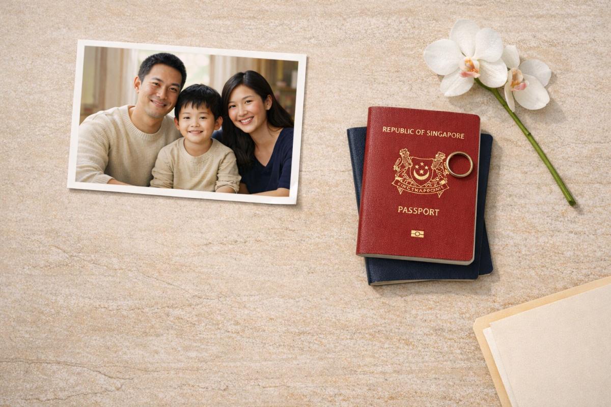 Differences Between the Long-Term Visit Pass (LTVP) and the Long-Term ...